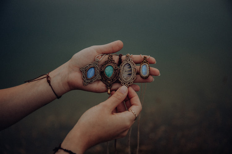 Kontakt – natty natural creations